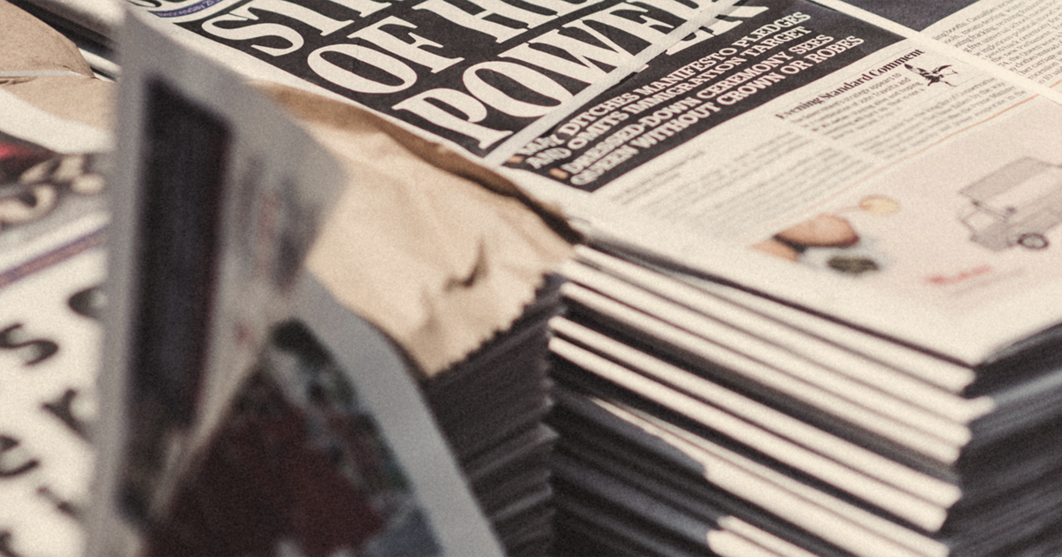 News & Events - P4W Memorial Collective