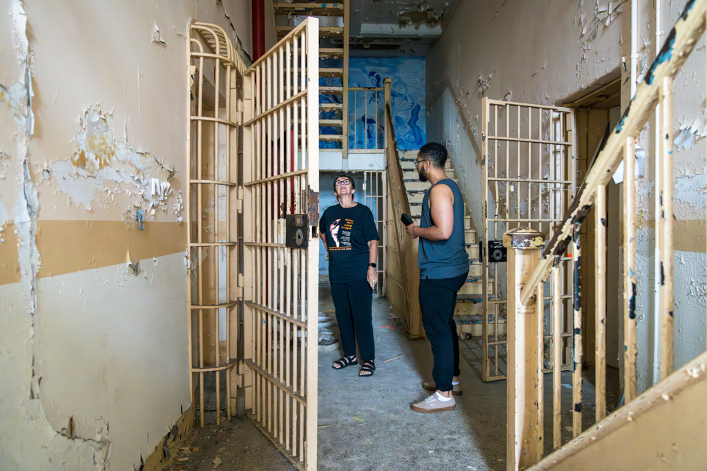 Inside P4W — July 2023 - P4W Memorial Collective