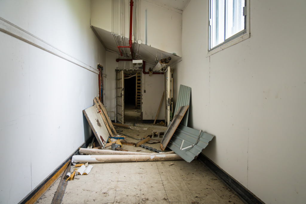 Inside P4W — July 2023 - P4W Memorial Collective