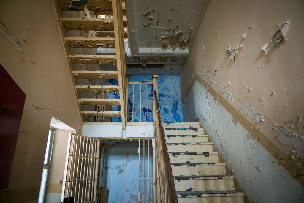 Inside P4W — July 2023 - P4W Memorial Collective