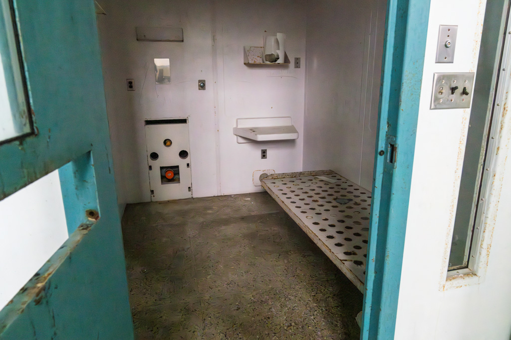 Inside P4W — July 2023 - P4W Memorial Collective