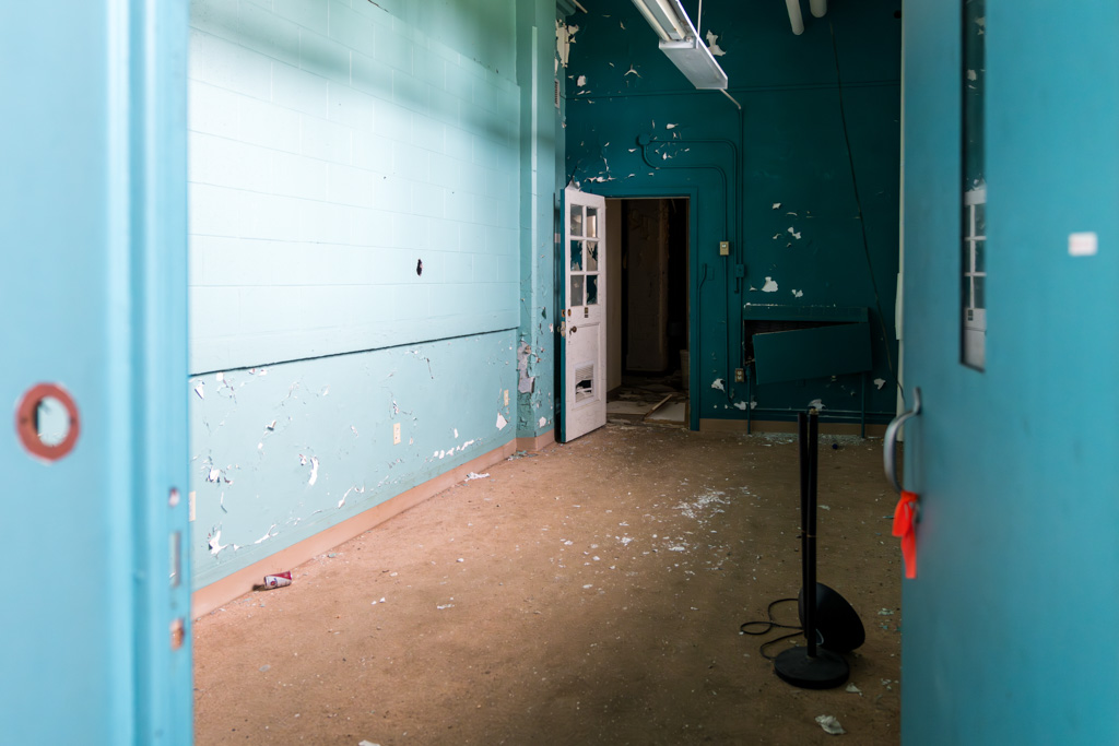 Inside P4W — July 2023 - P4W Memorial Collective